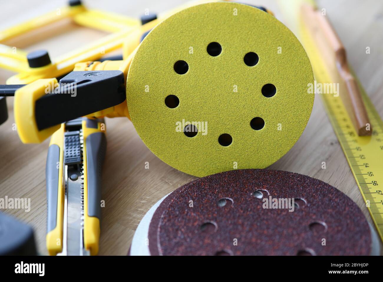 Modern Cutter High Resolution Stock Photography and Images - Alamy