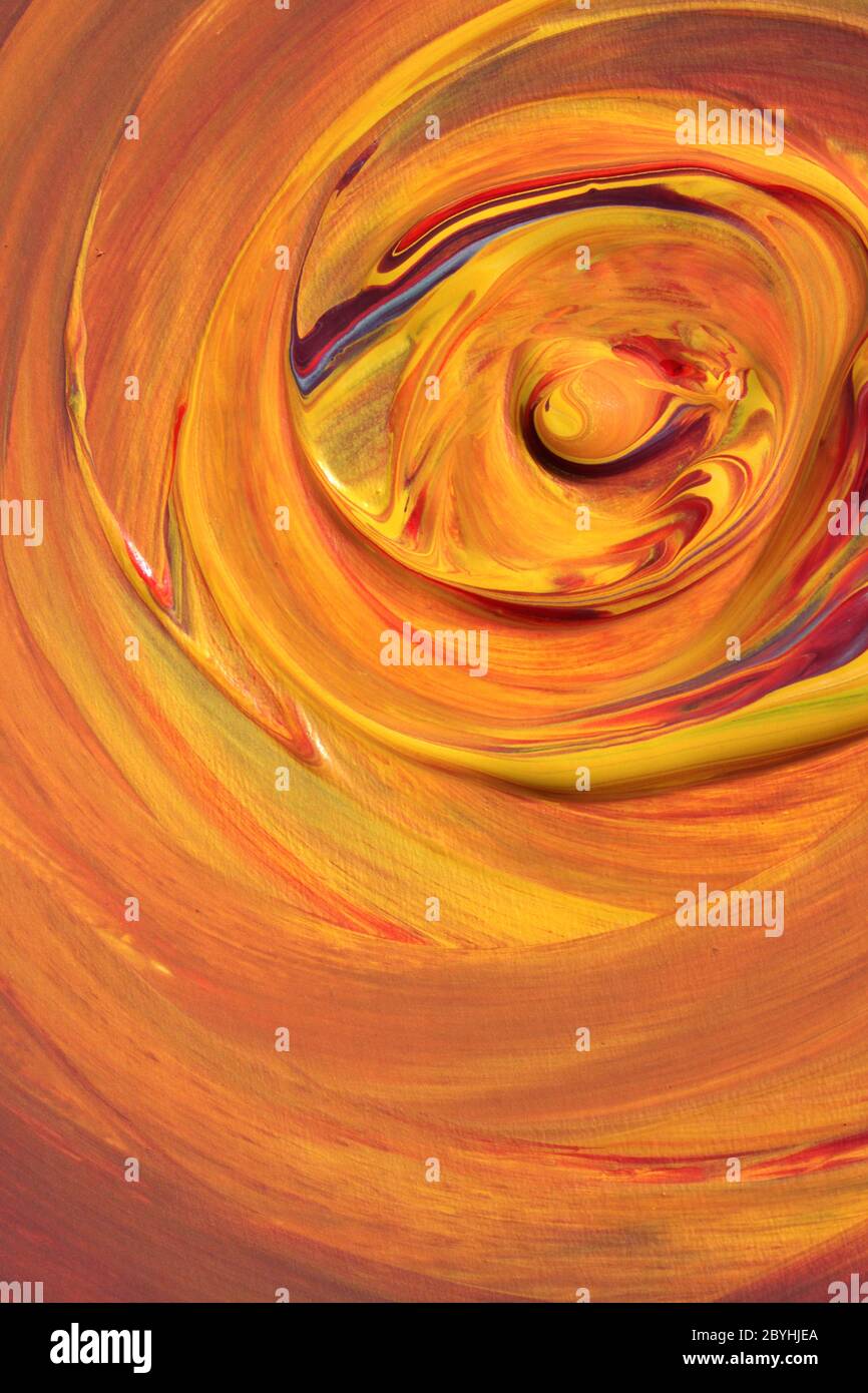 Brush marks paint hi-res stock photography and images - Alamy