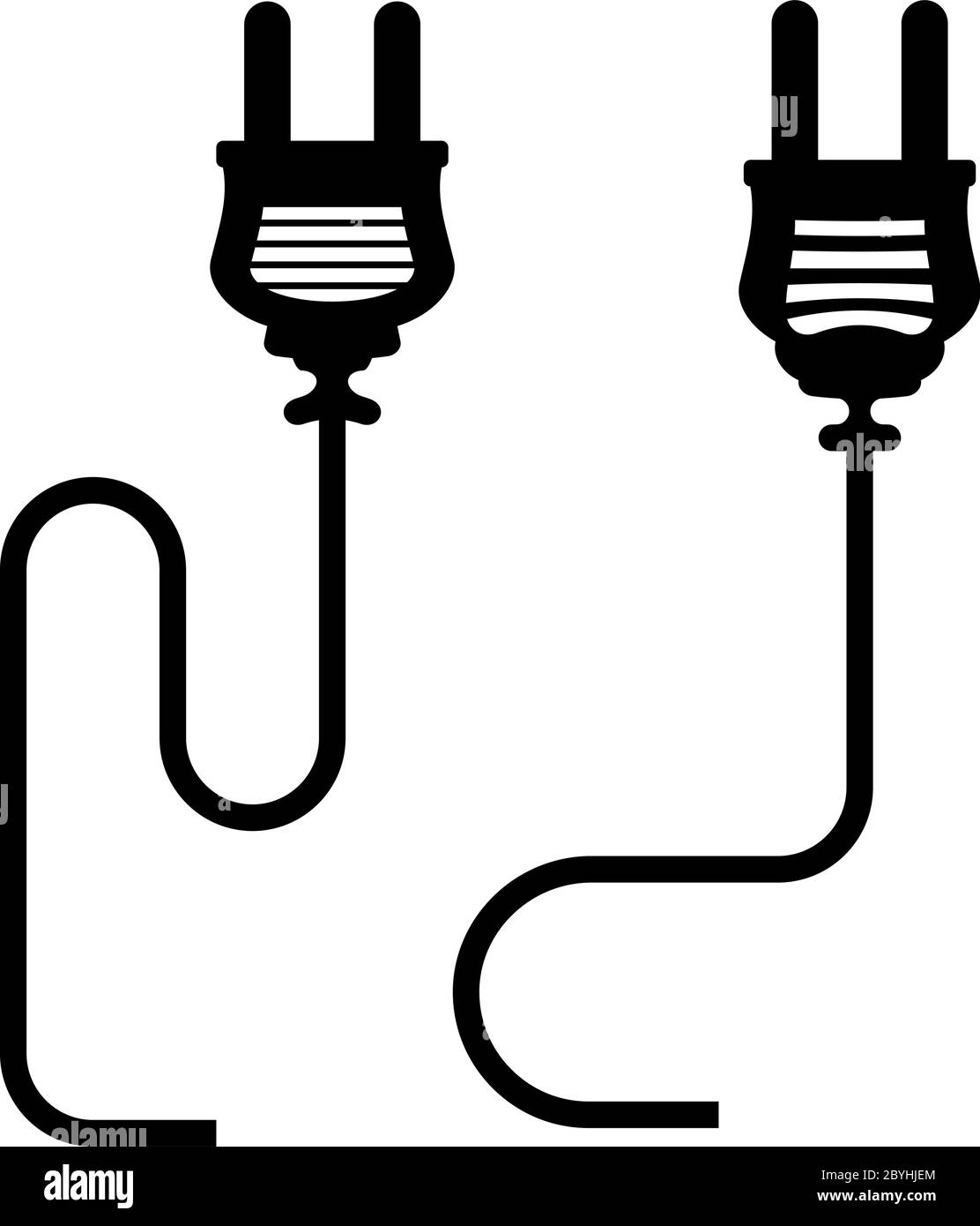 Voltage vector vectors hi-res stock photography and images - Alamy