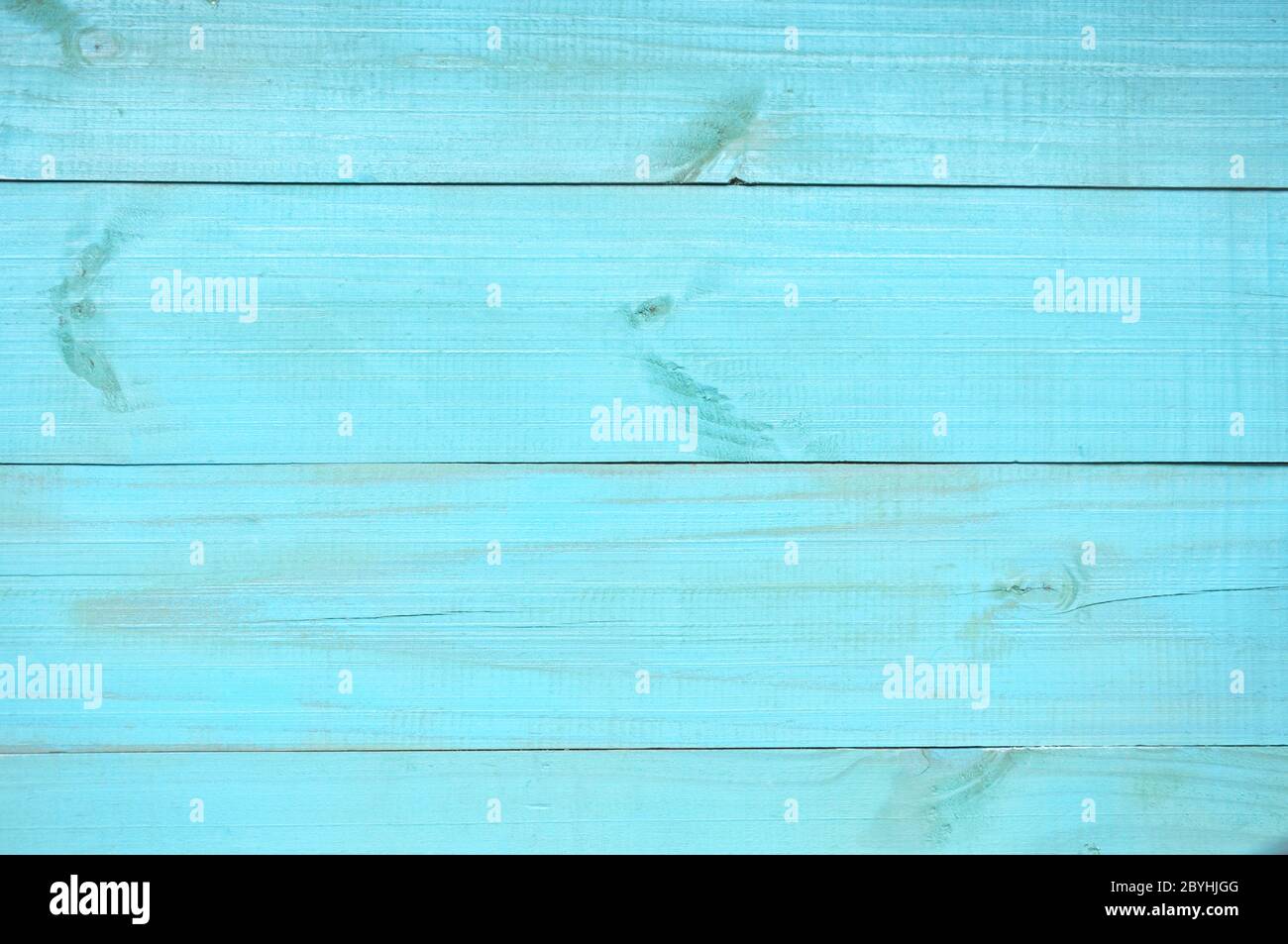 Blue wood texture with natural patterns Stock Photo - Alamy