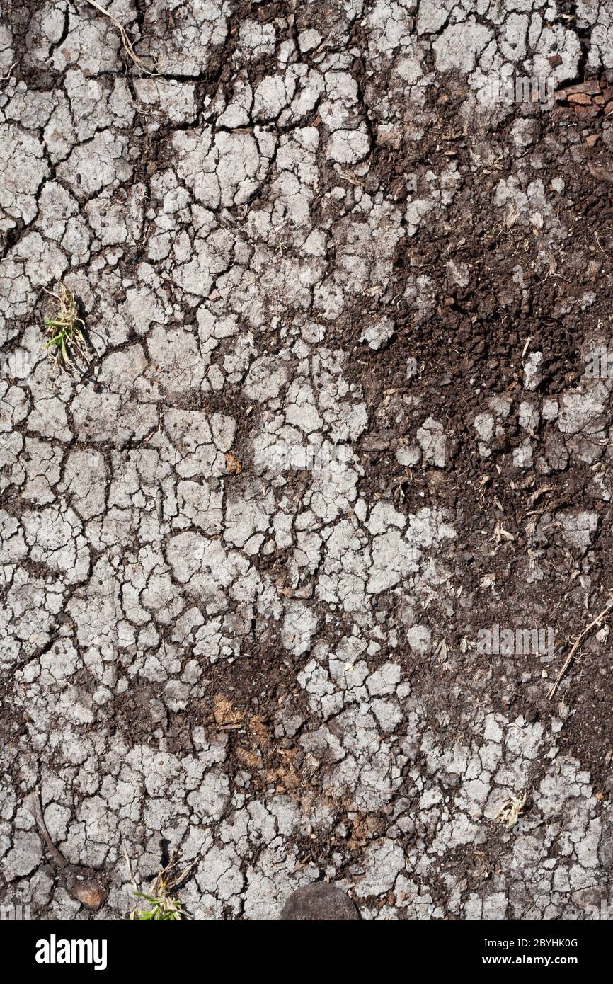 Separation of land hi-res stock photography and images - Alamy