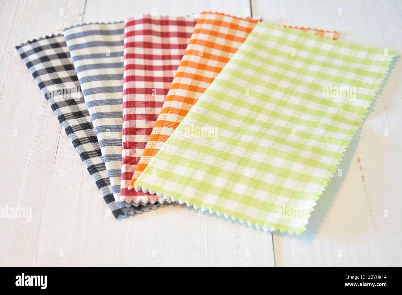 Retro texture different color patterns hi-res stock photography and ...