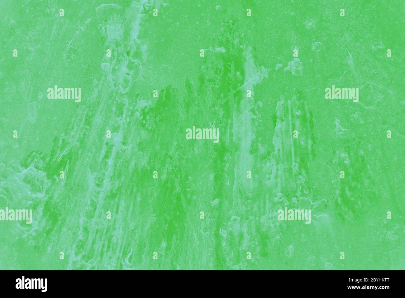 Light green rusty texture wall background. Vintage, toned Stock Photo ...