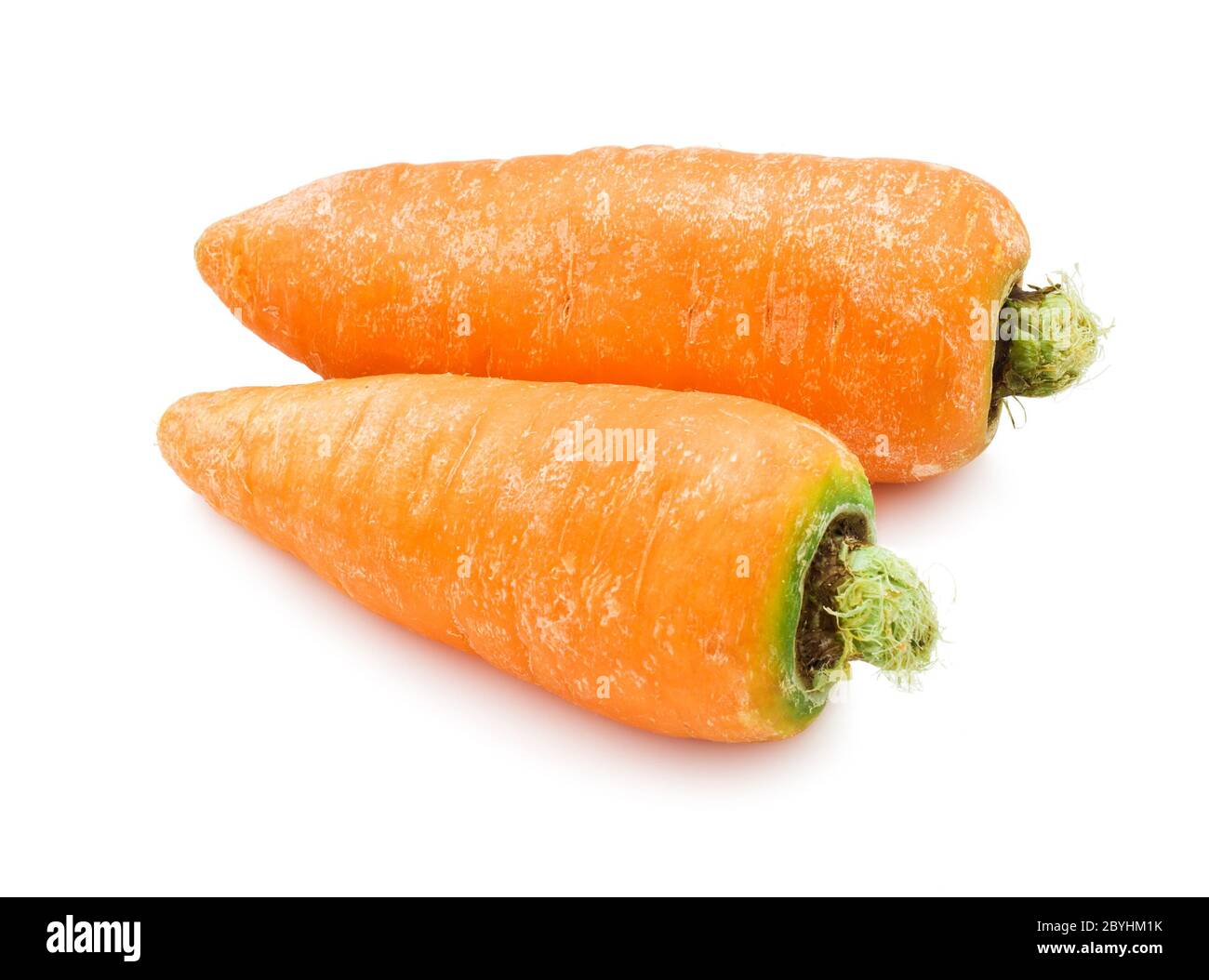 Carrot root Cut Out Stock Images & Pictures - Alamy