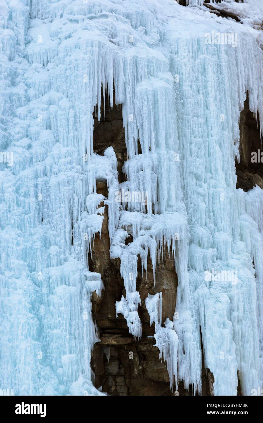 Wall of ice hi-res stock photography and images - Alamy