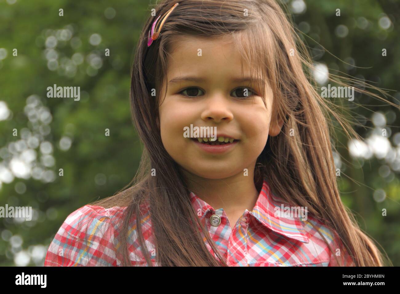 Kinderportrait hi-res stock photography and images - Alamy