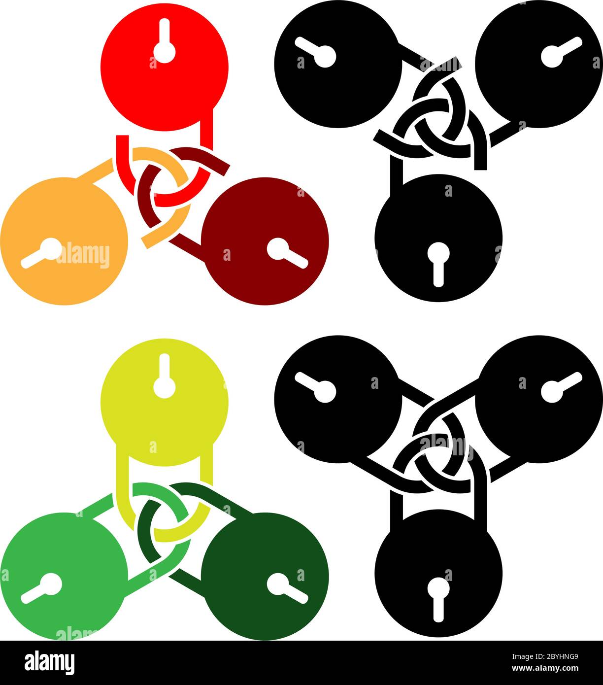 Locker vector vectors hi-res stock photography and images - Alamy