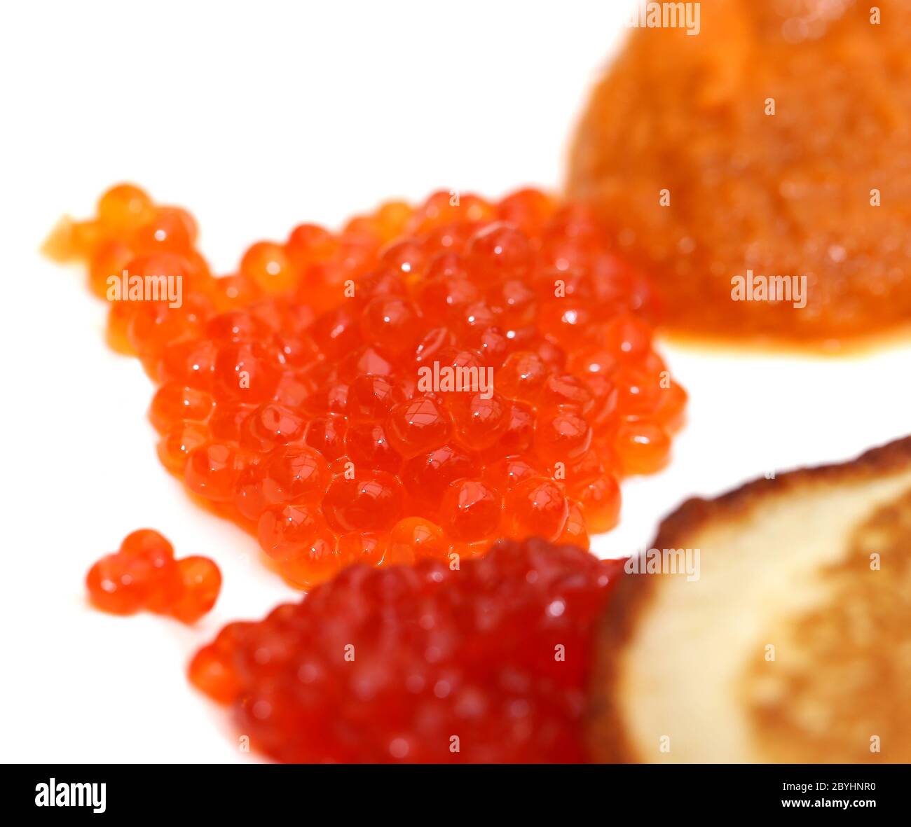 Full of hard roe hi-res stock photography and images - Alamy