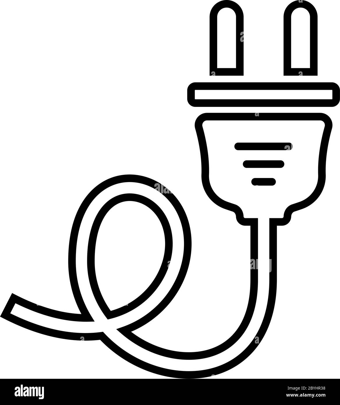 Adapter vector vectors hi-res stock photography and images - Alamy