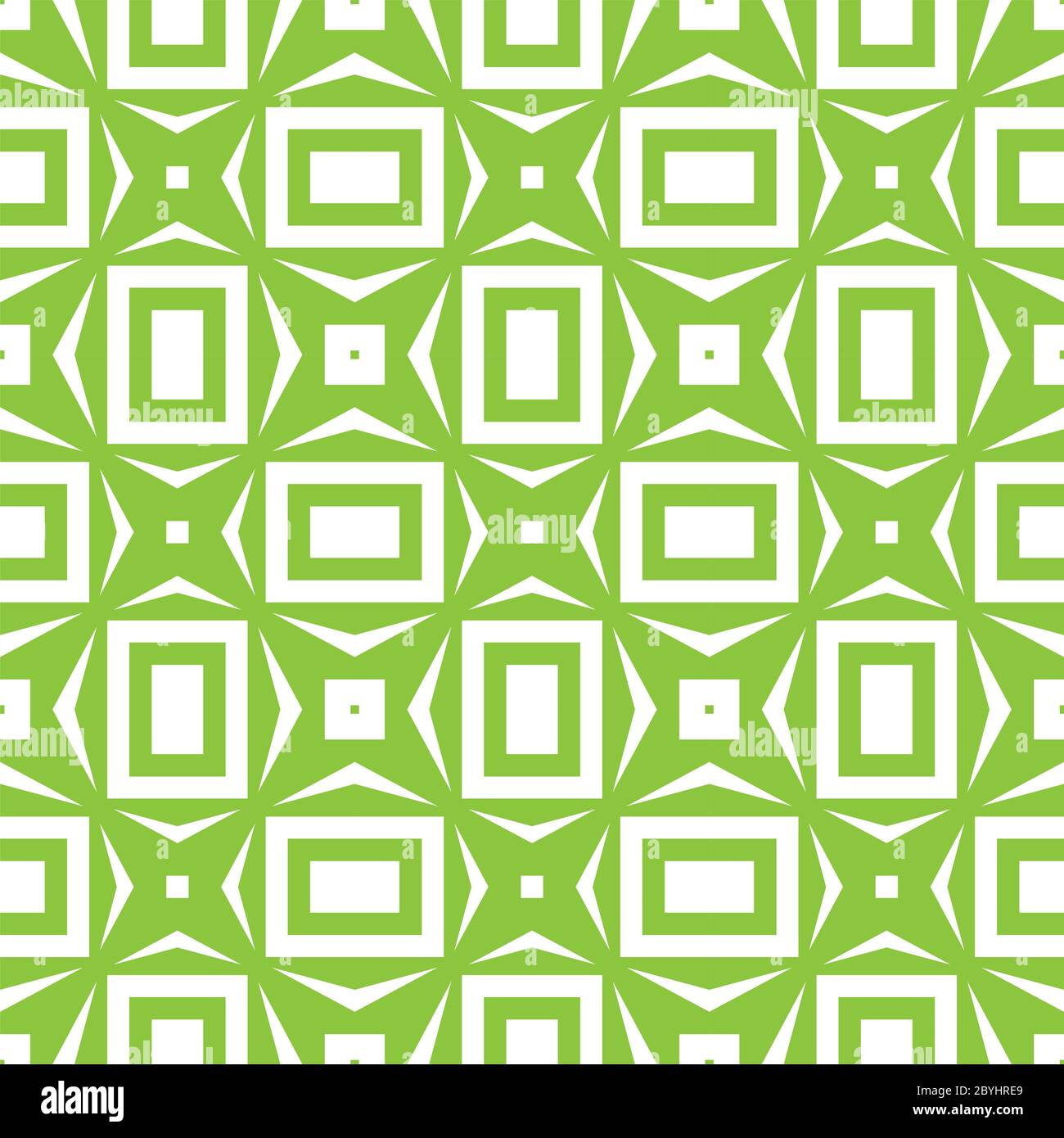 Seamless Pattern Vector Illustration Stock Vector Image & Art - Alamy