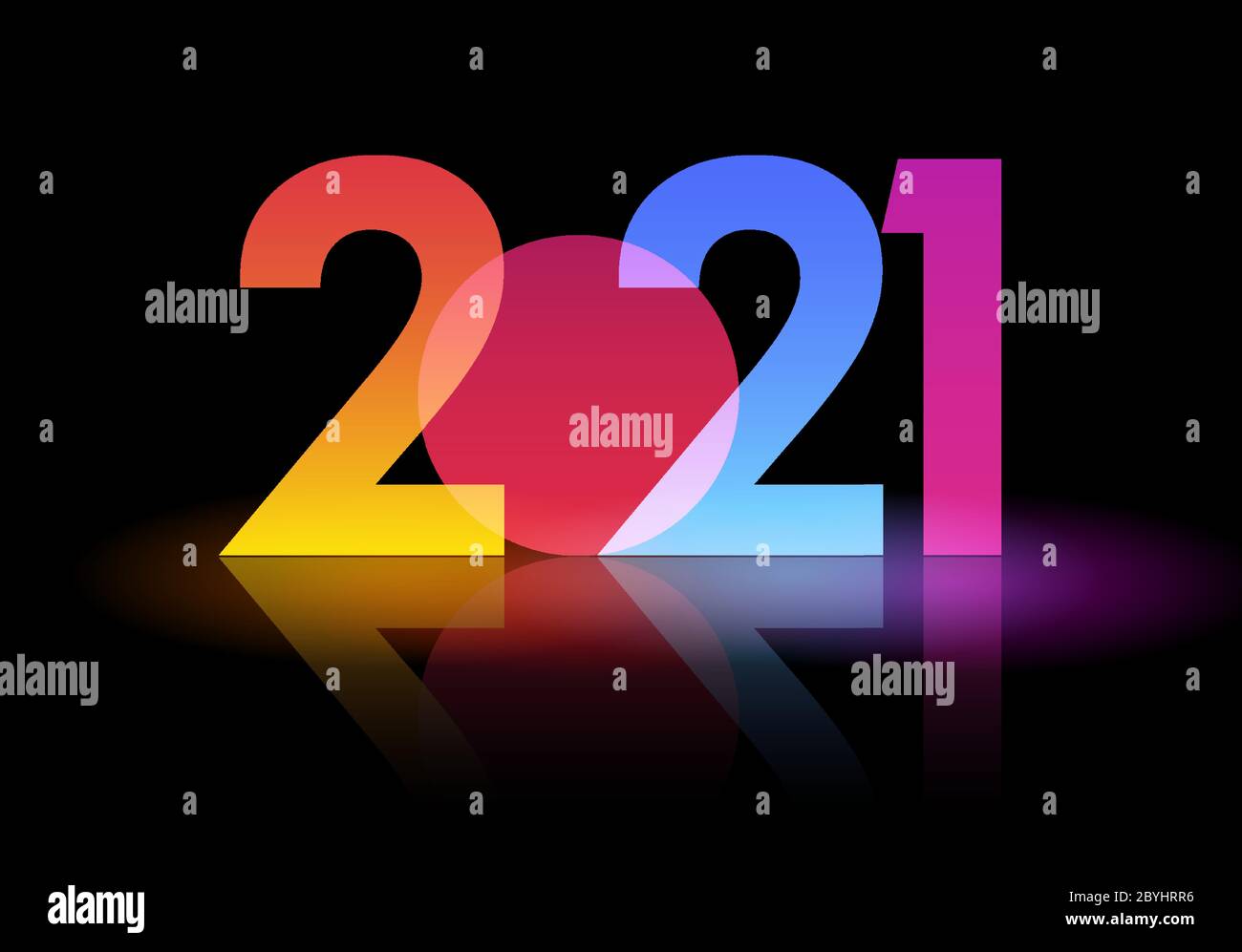 Abstract calendar template hi-res stock photography and images - Alamy