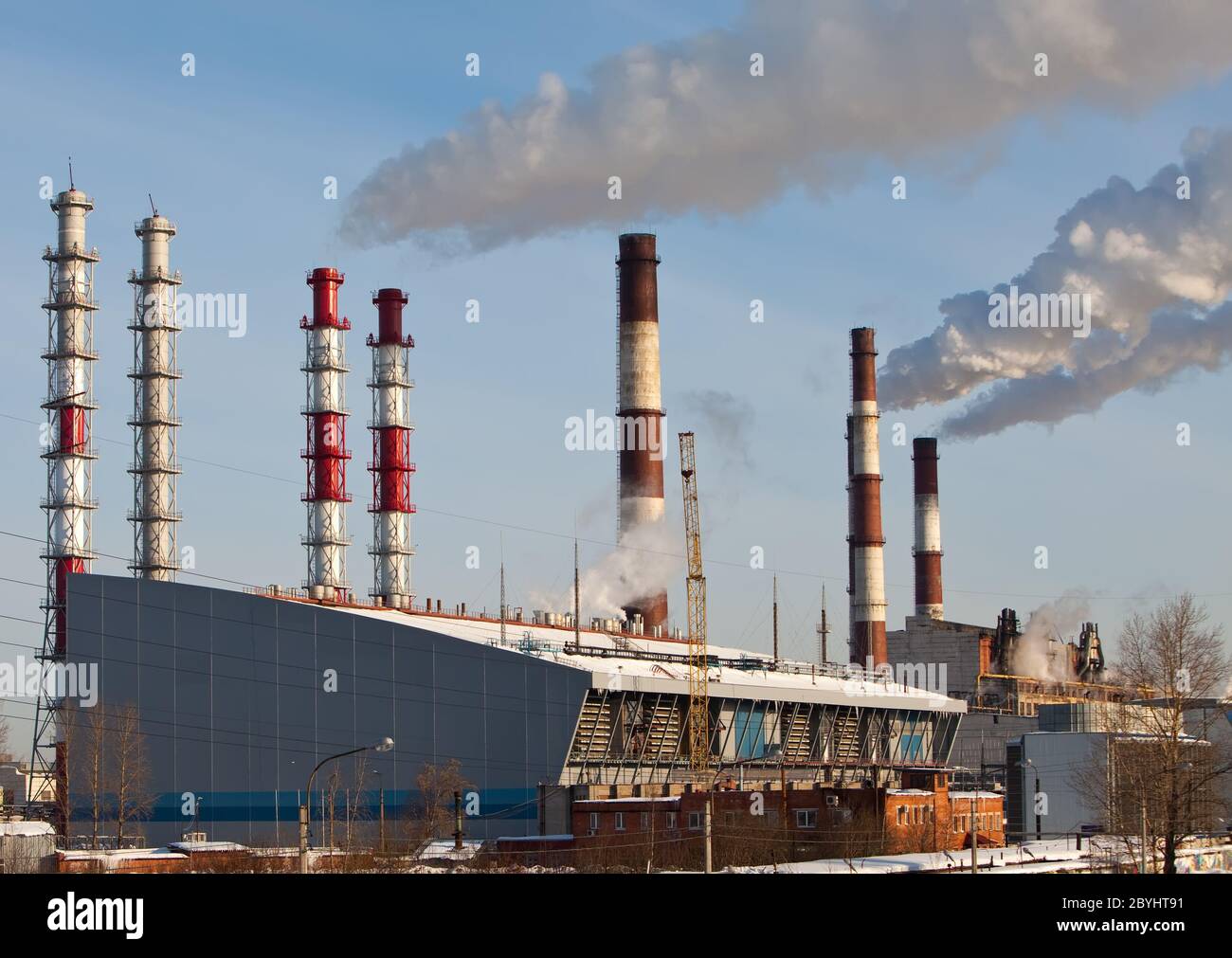 Landscapepipe hi-res stock photography and images - Alamy