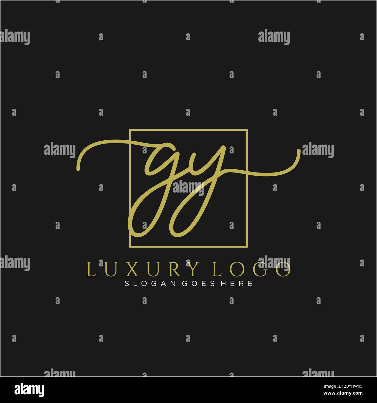 Gy Stock Vector Images - Alamy