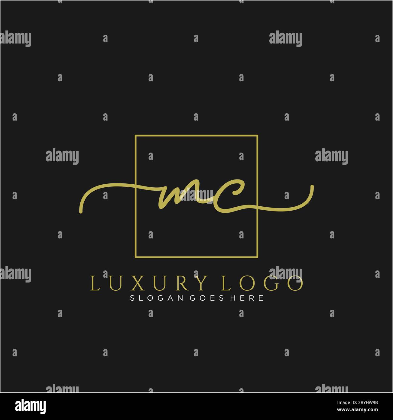 Mc vector vectors hi-res stock photography and images - Alamy