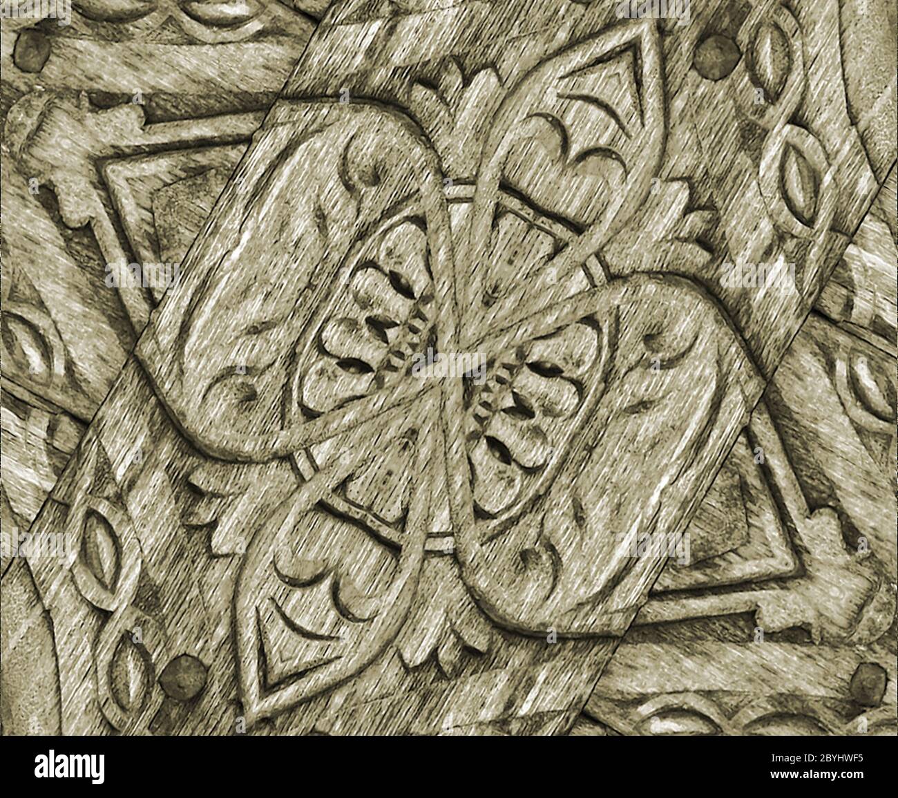 Photo manipulation collage digital background crea Stock Photo - Alamy