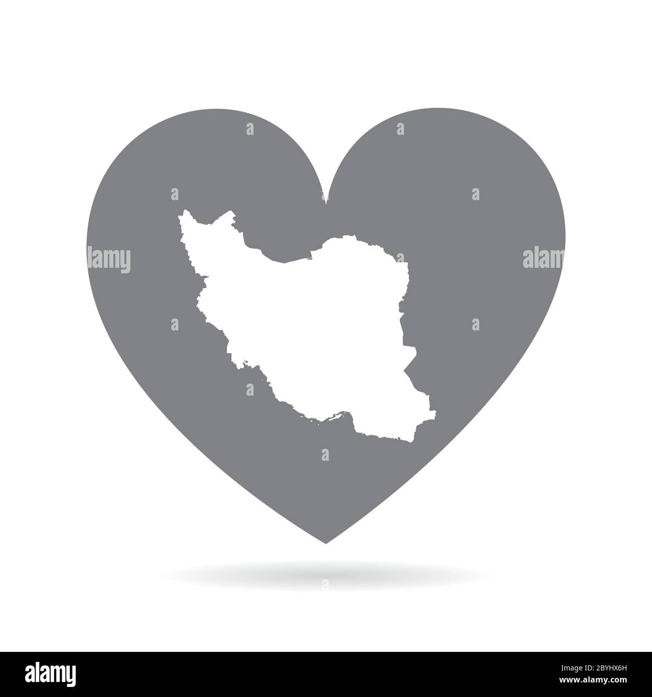 Iran ecology Stock Vector Images - Alamy