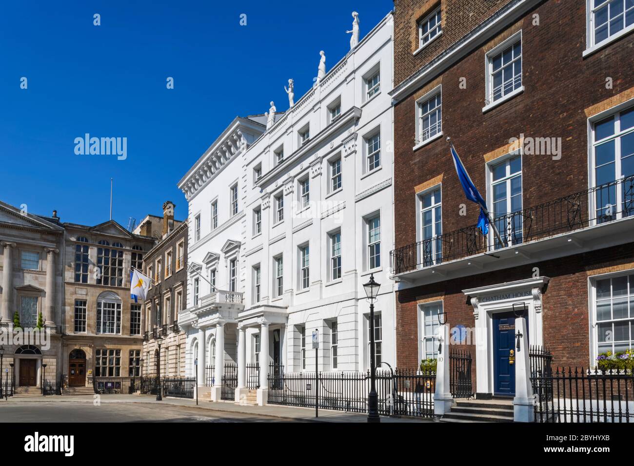 St james street london hi-res stock photography and images - Alamy