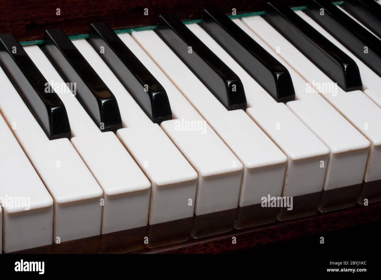 Artistic piano hi-res stock photography and images - Alamy