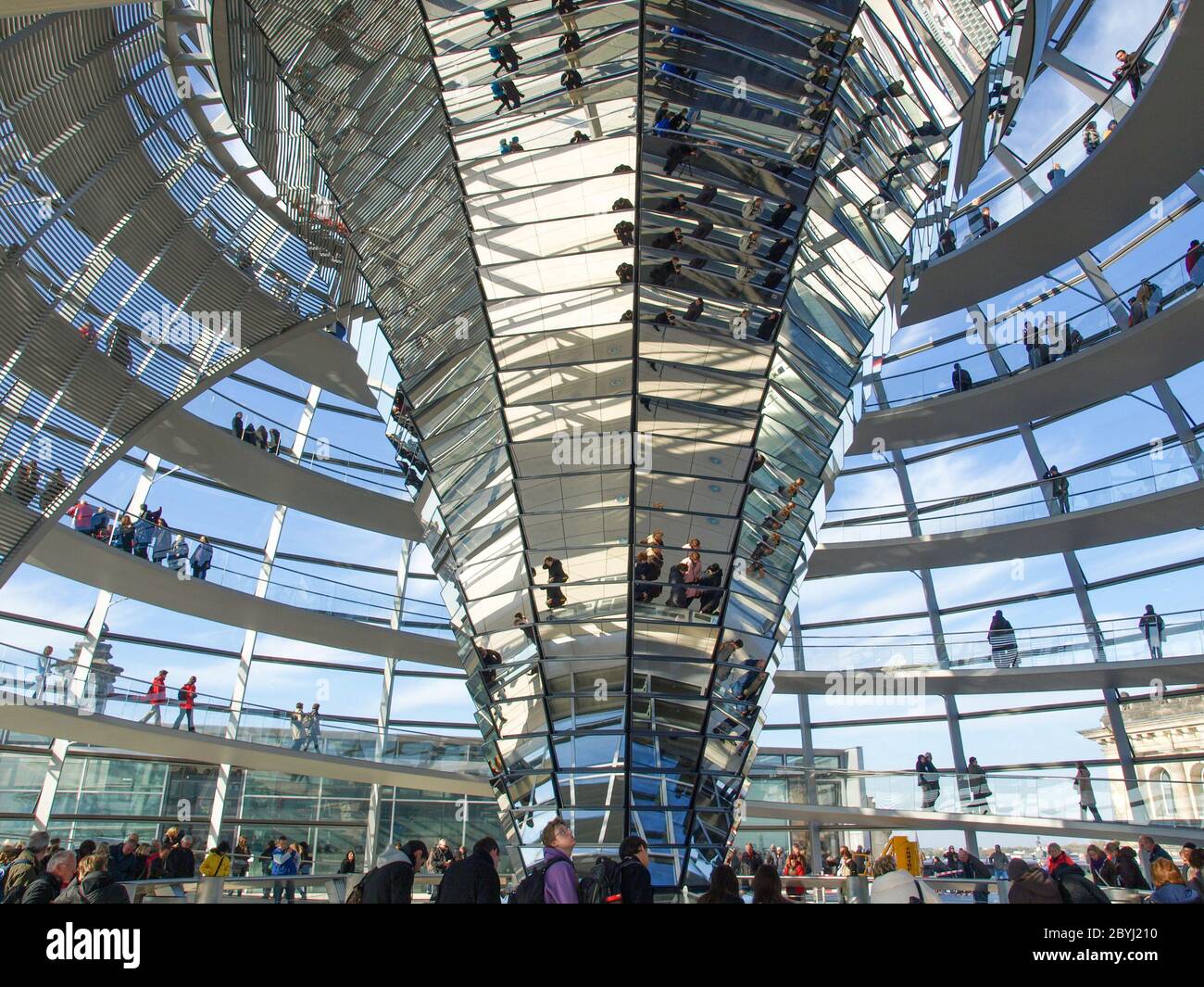 Reichstag model hi-res stock photography and images - Alamy