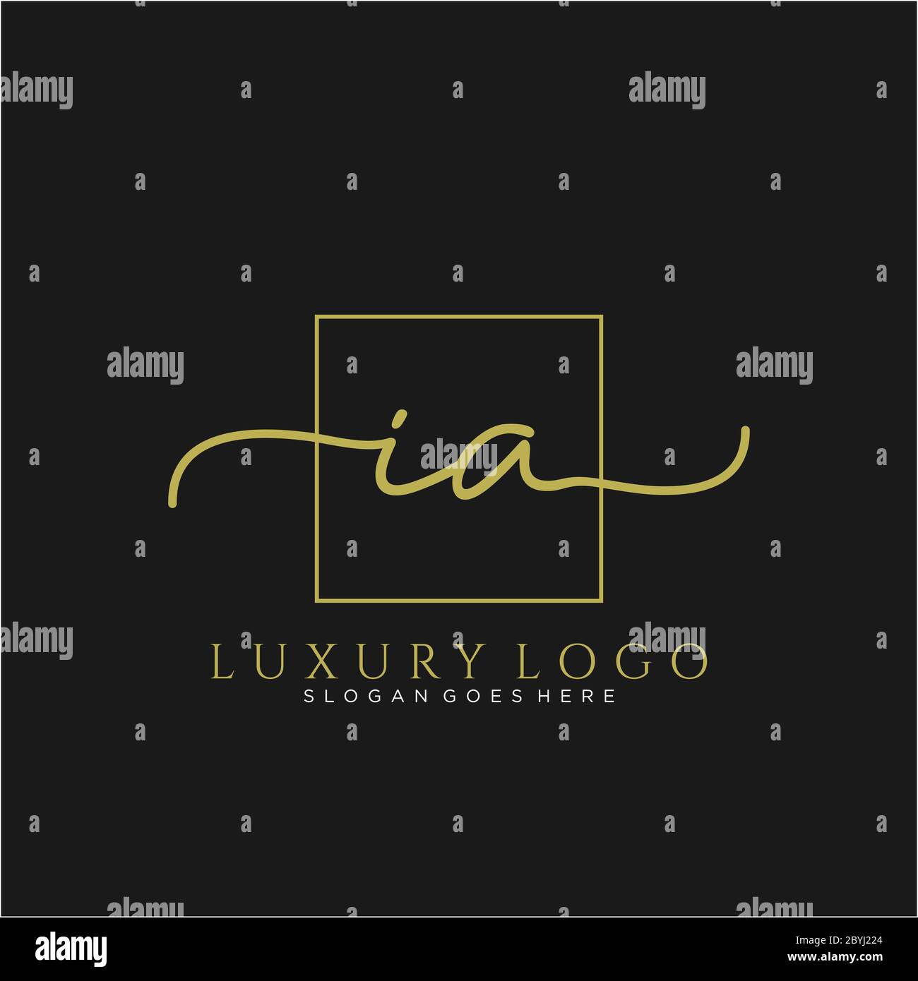 Ia vectors hi-res stock photography and images - Alamy