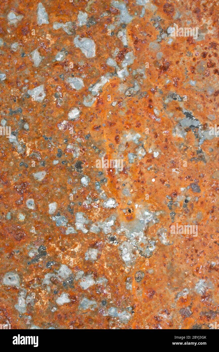 Rust backdrop hi-res stock photography and images - Alamy