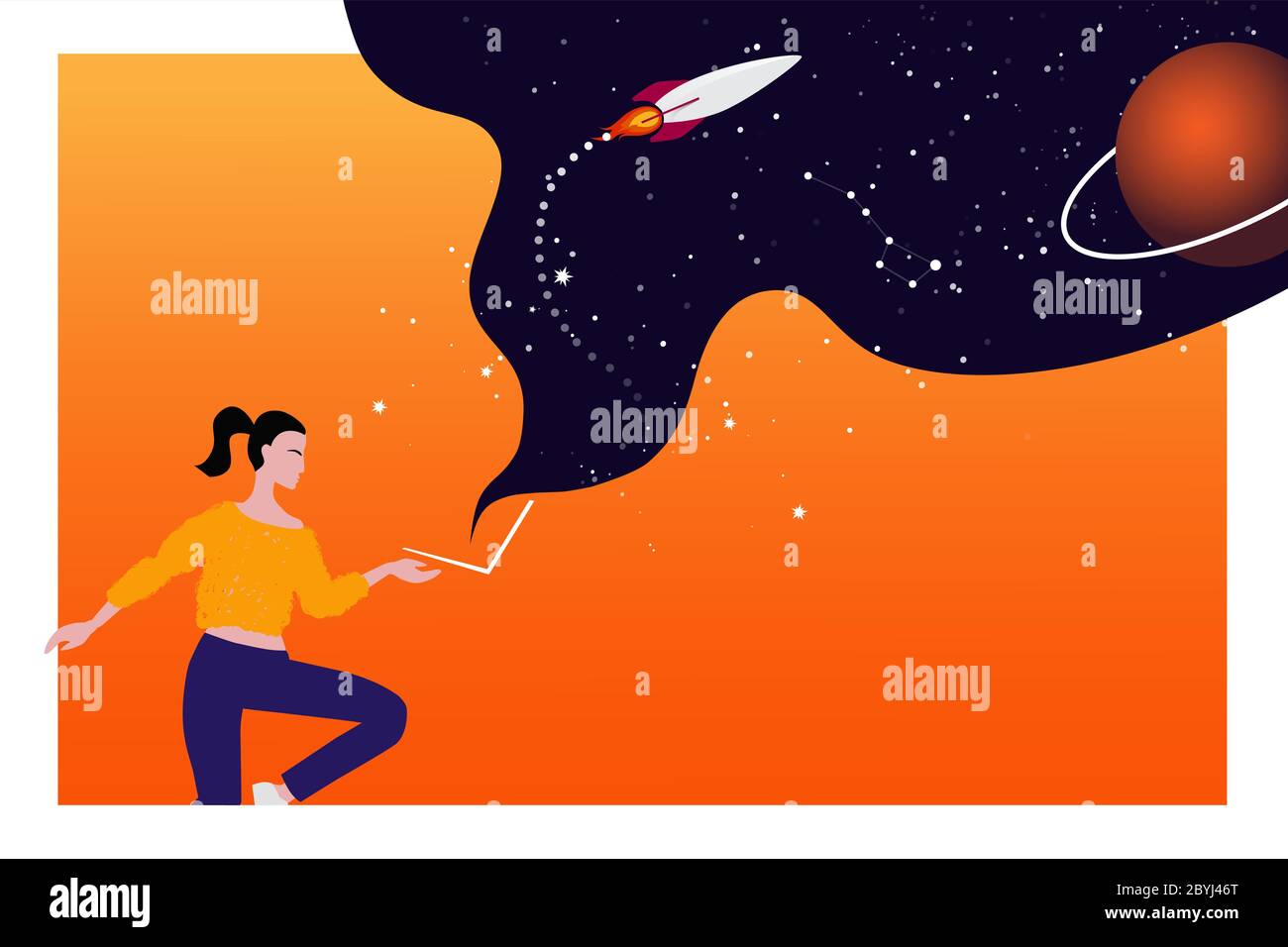 Development of computer programs and applications, development of games ...