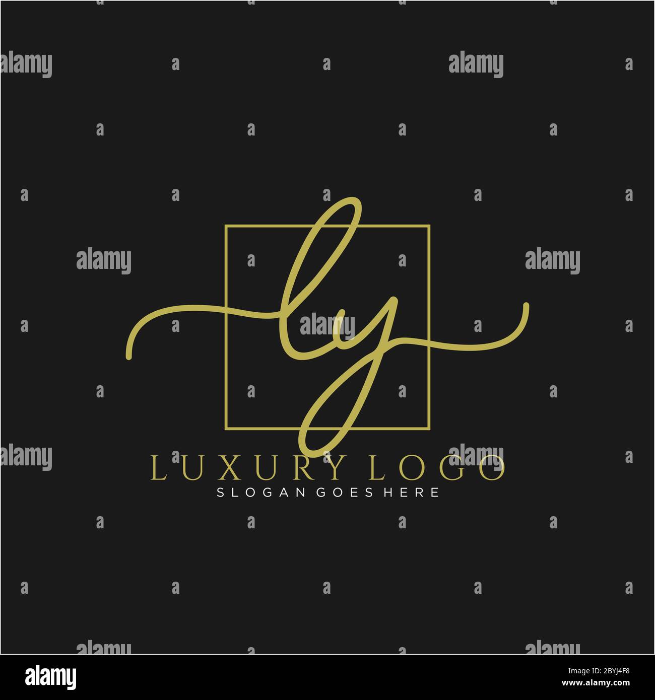 Ly vectors hi-res stock photography and images - Alamy