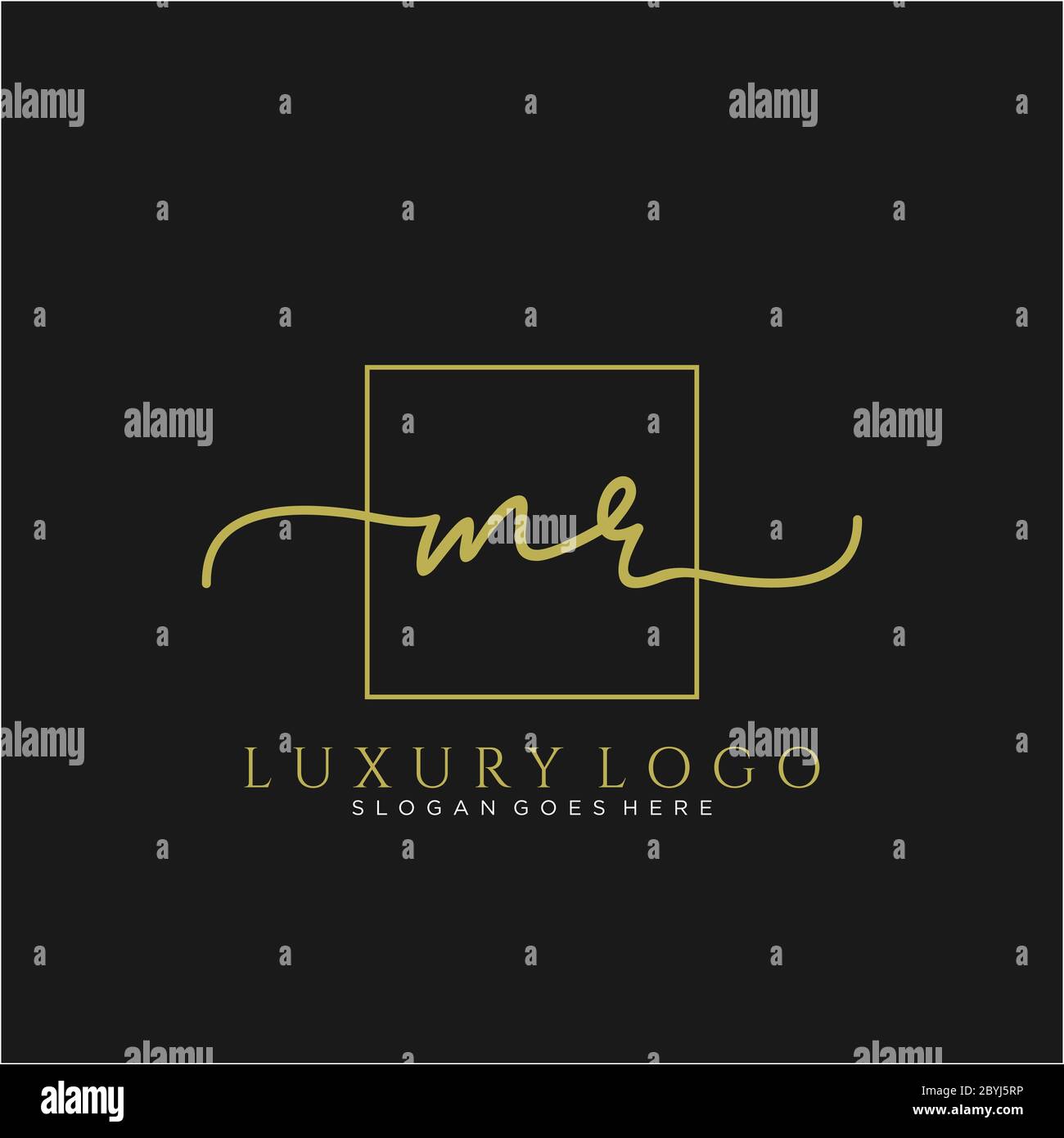 Mr vector vectors hi-res stock photography and images - Alamy