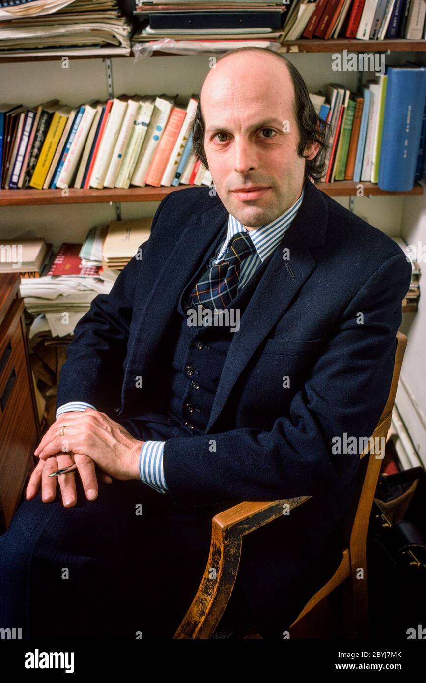 Michael zander hi-res stock photography and images - Alamy