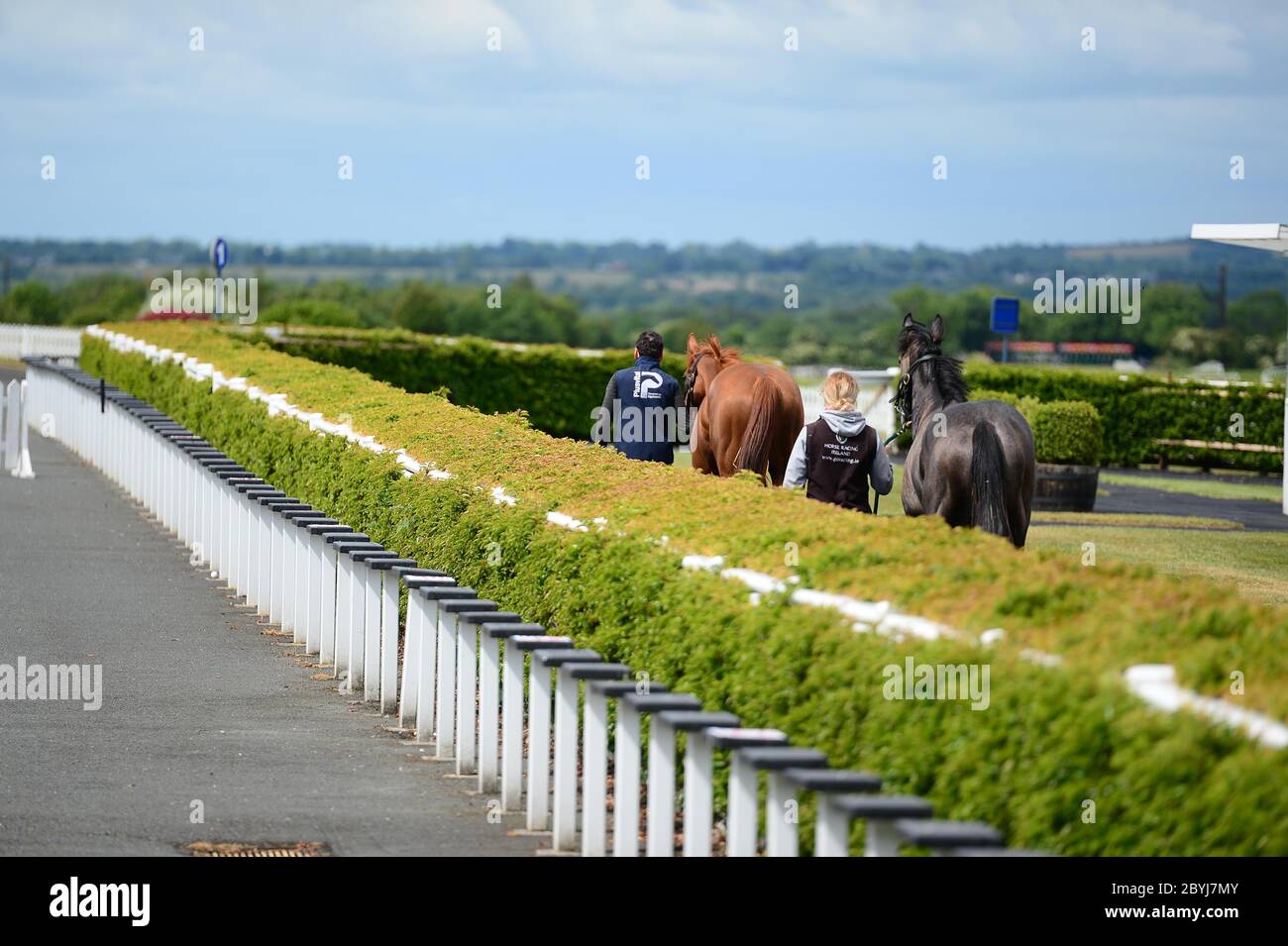 Navan Racecourse High Resolution Stock Photography and Images - Alamy