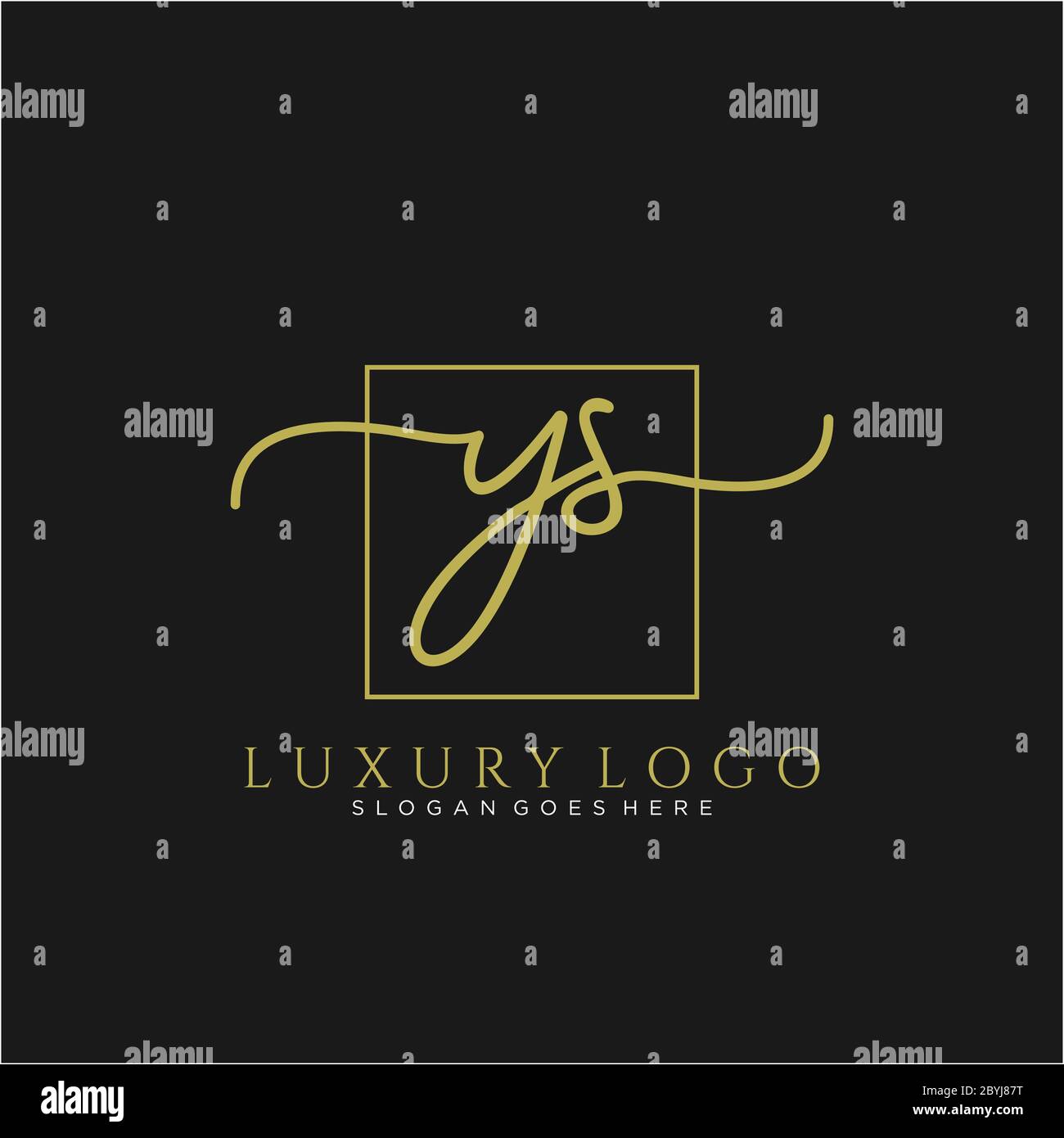 Ys Template High Resolution Stock Photography and Images - Alamy