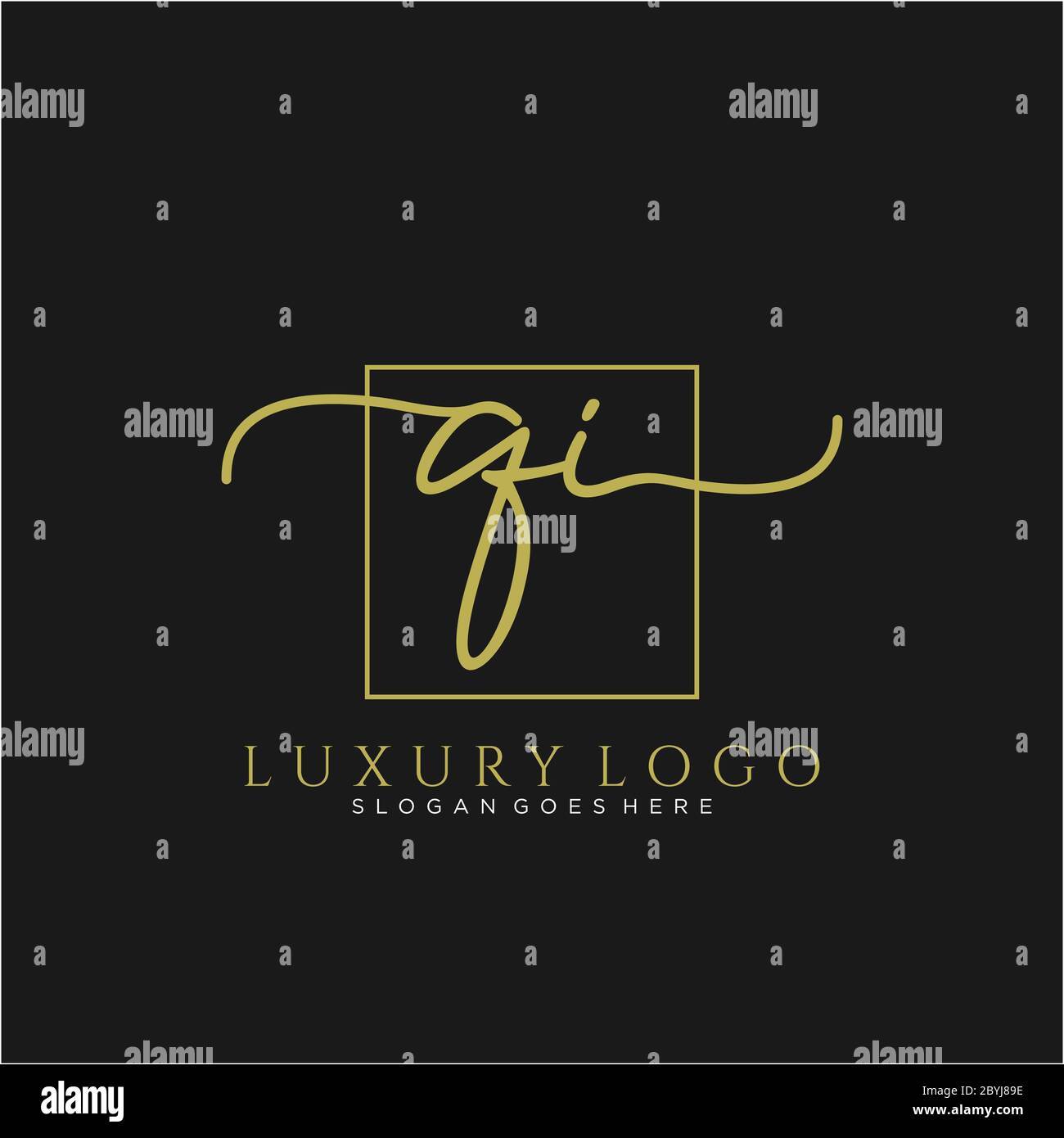 Qi logo vector vectors hi-res stock photography and images - Alamy