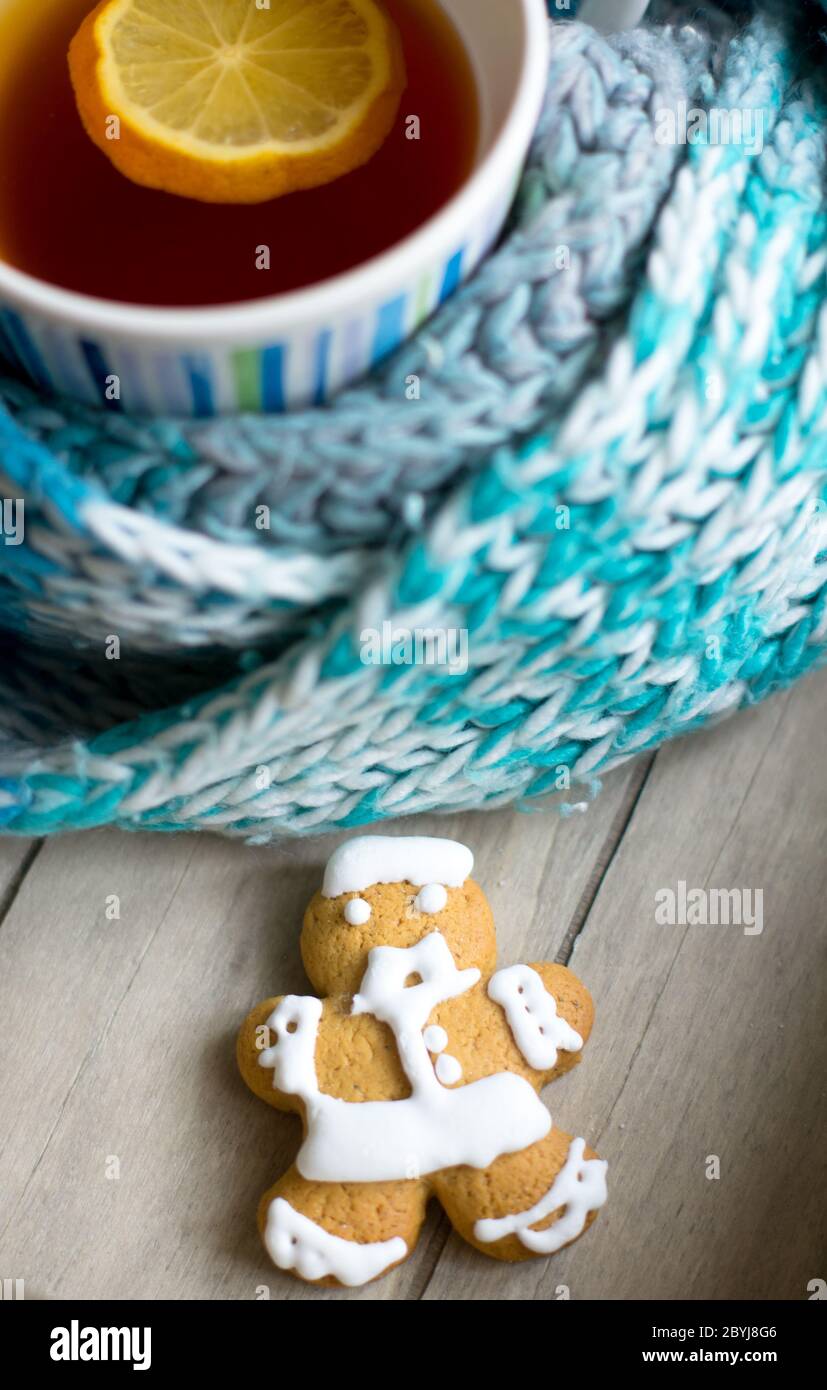 Common Cold Tea High Resolution Stock Photography and Images - Alamy