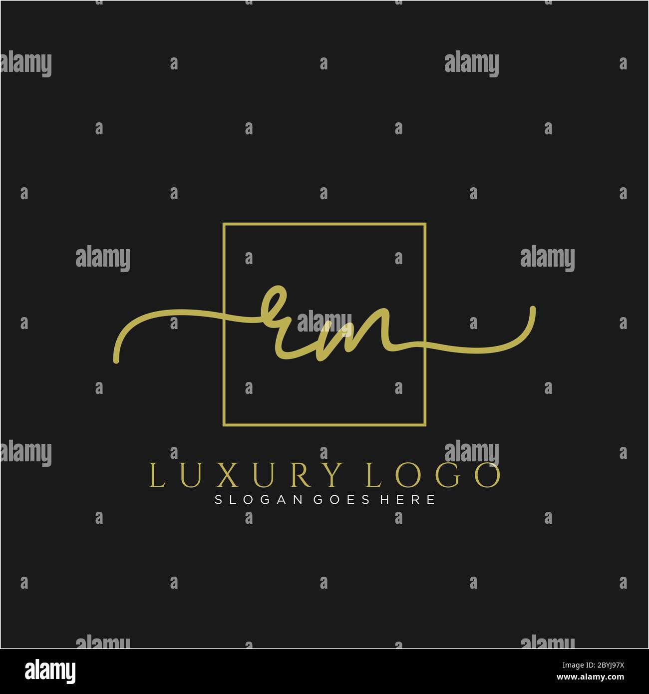 Rm template hi-res stock photography and images - Alamy