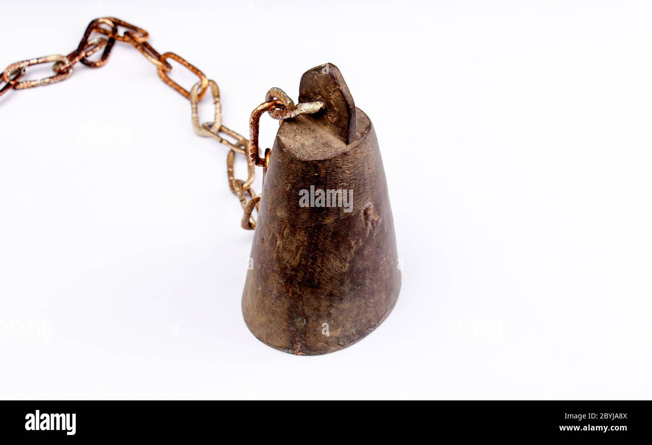 Sheep bell on sheep hi-res stock photography and images - Alamy