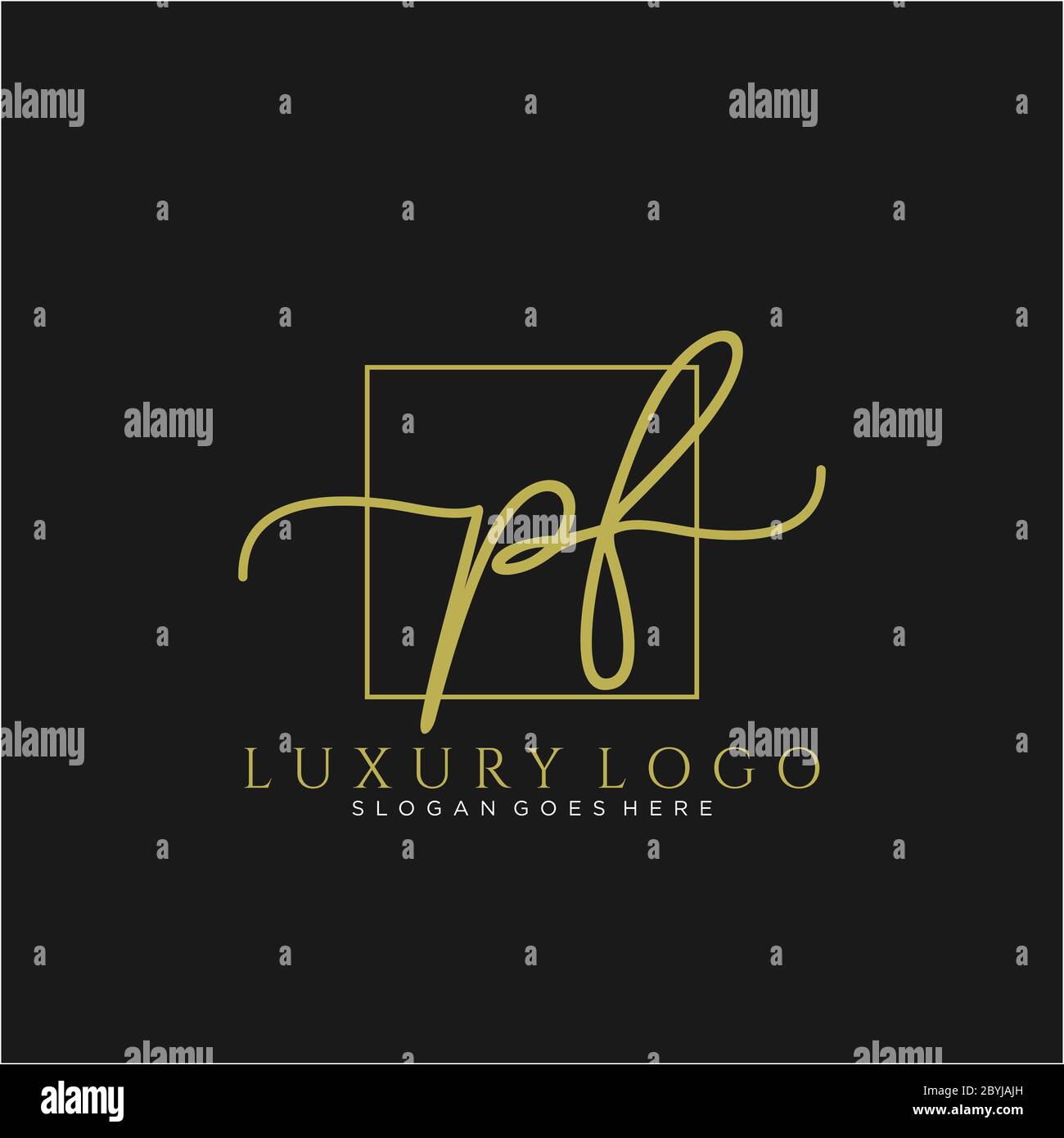 Pf symbol vector vectors hi-res stock photography and images - Alamy