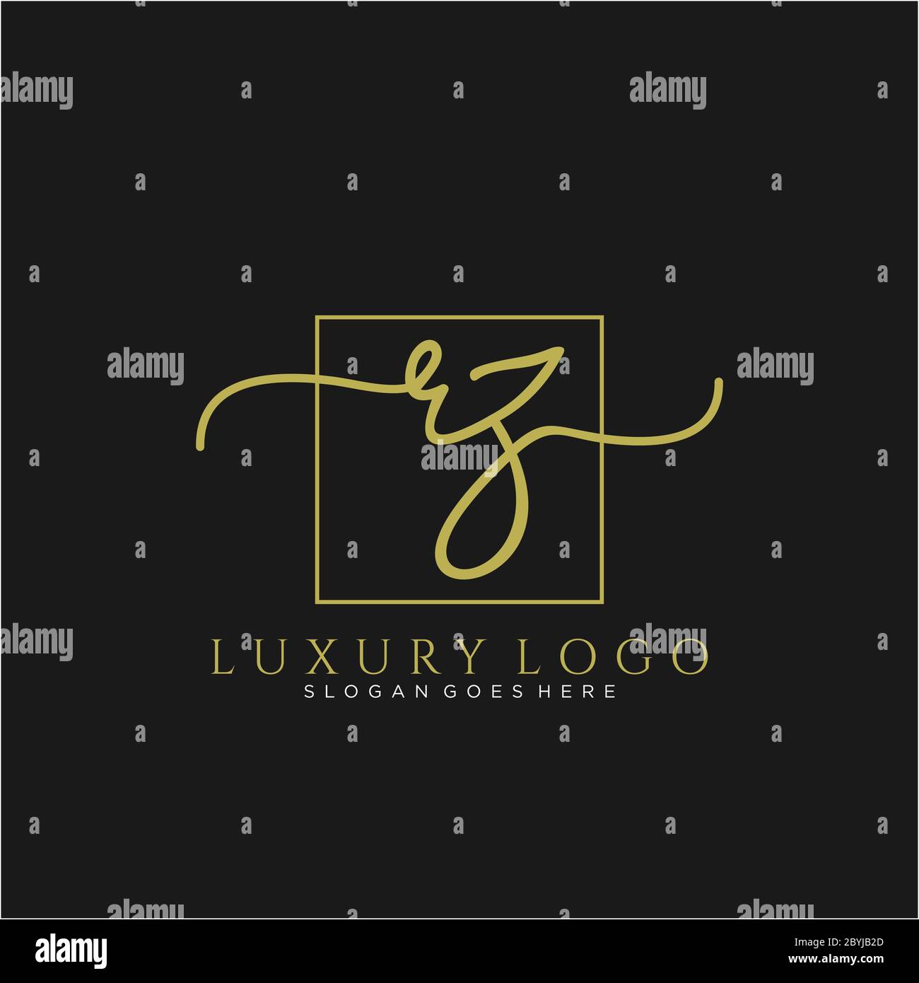 Rz symbol hi-res stock photography and images - Alamy