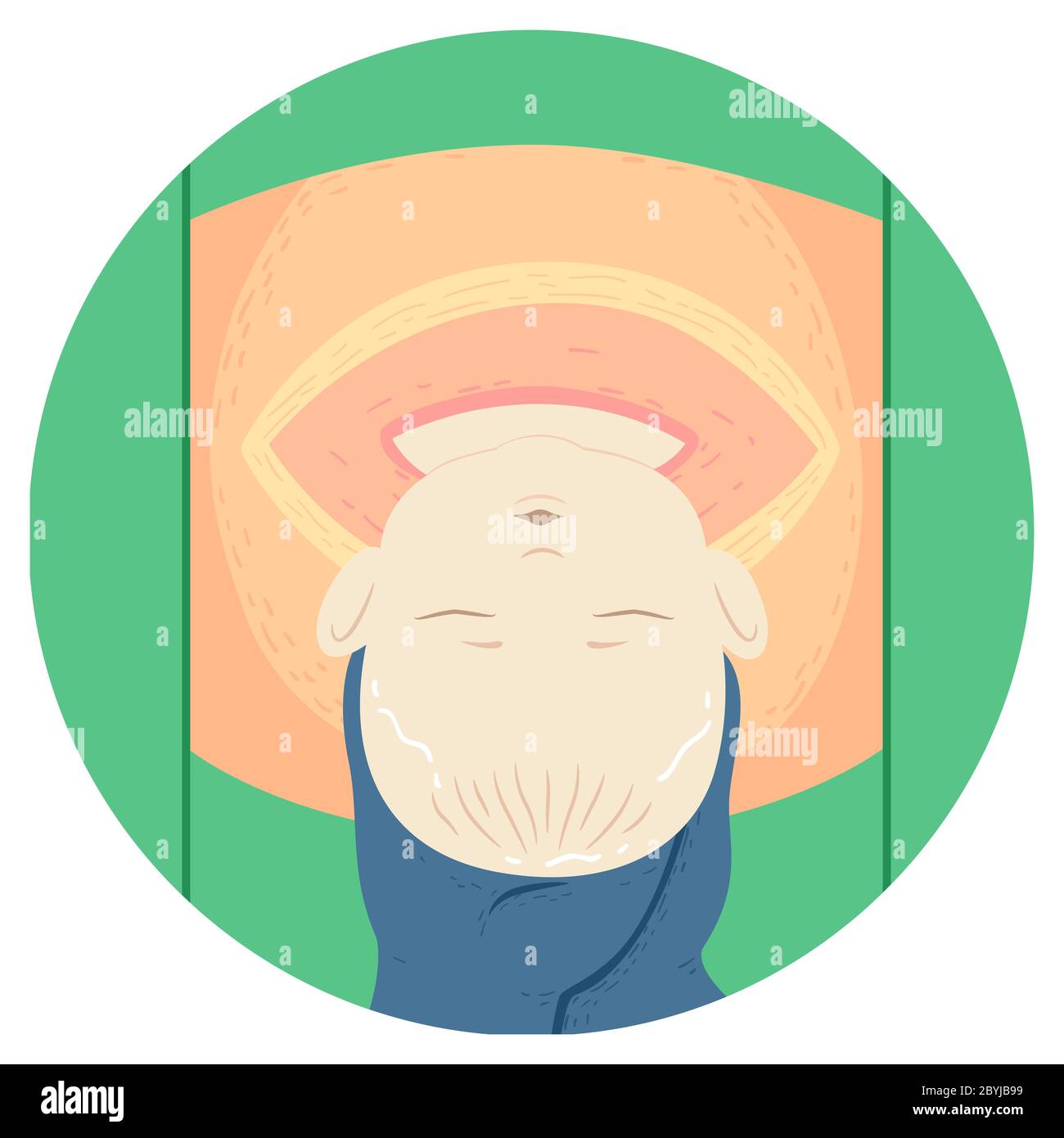 Cesarean surgery Cut Out Stock Images & Pictures - Alamy