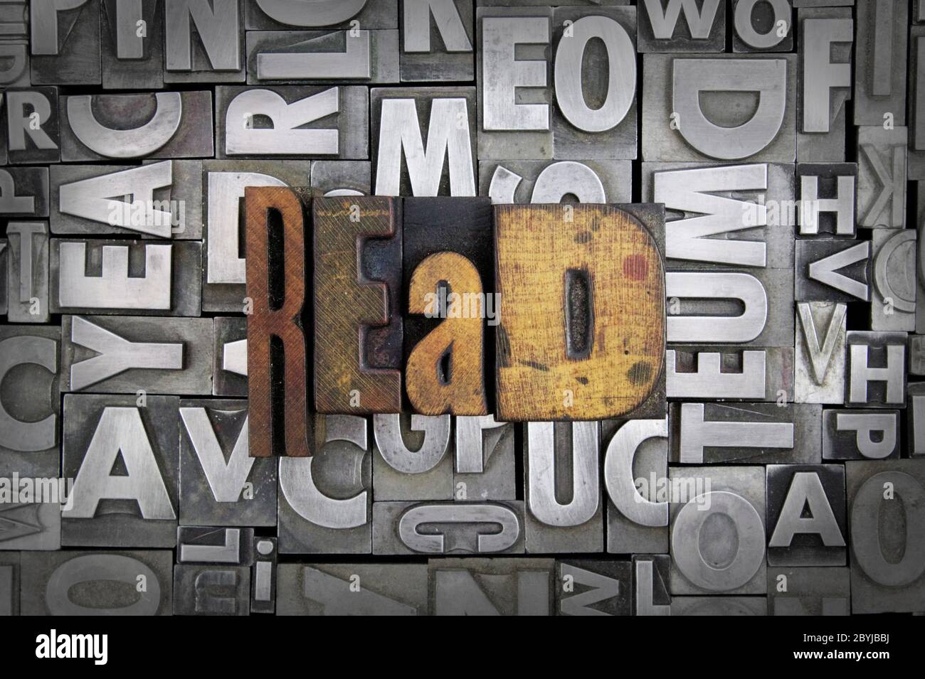 Phonics ink hi-res stock photography and images - Alamy