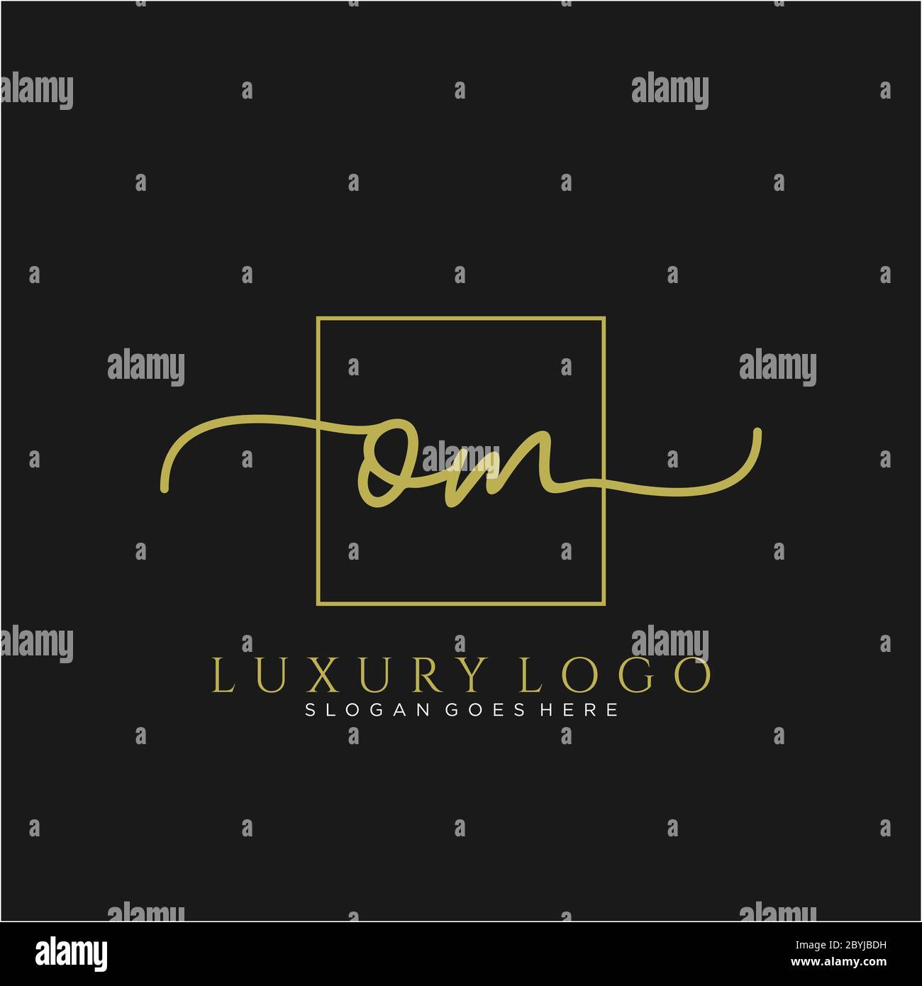 Om template hi-res stock photography and images - Alamy