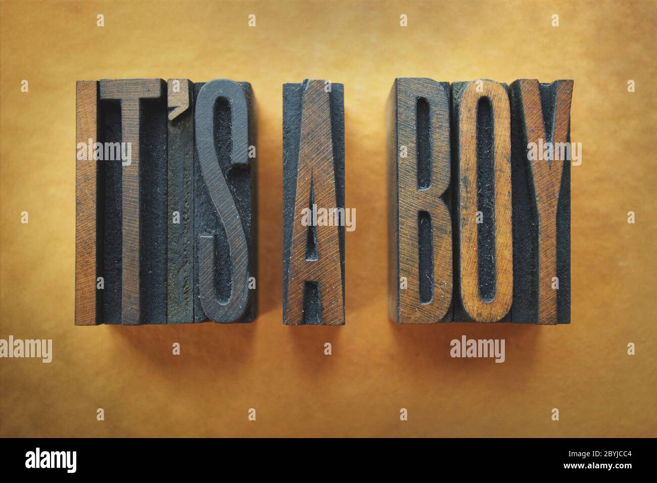 It's a Boy Stock Photo - Alamy