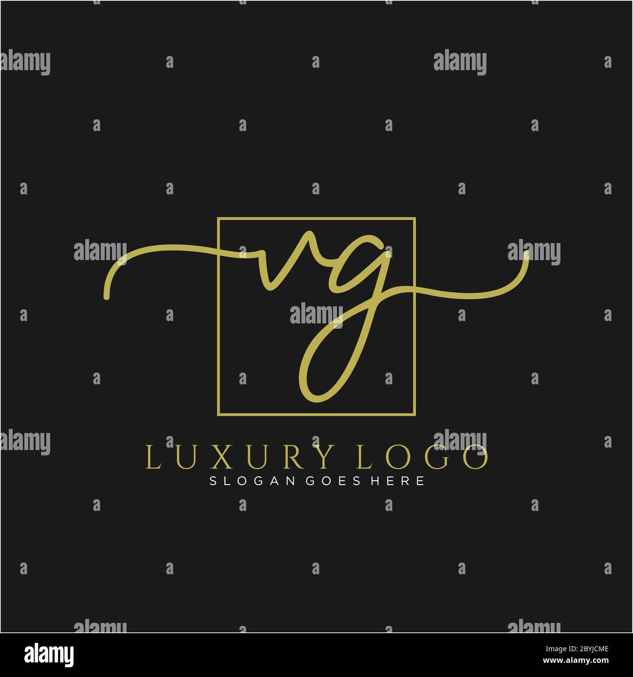 Vg Stock Vector Images - Alamy