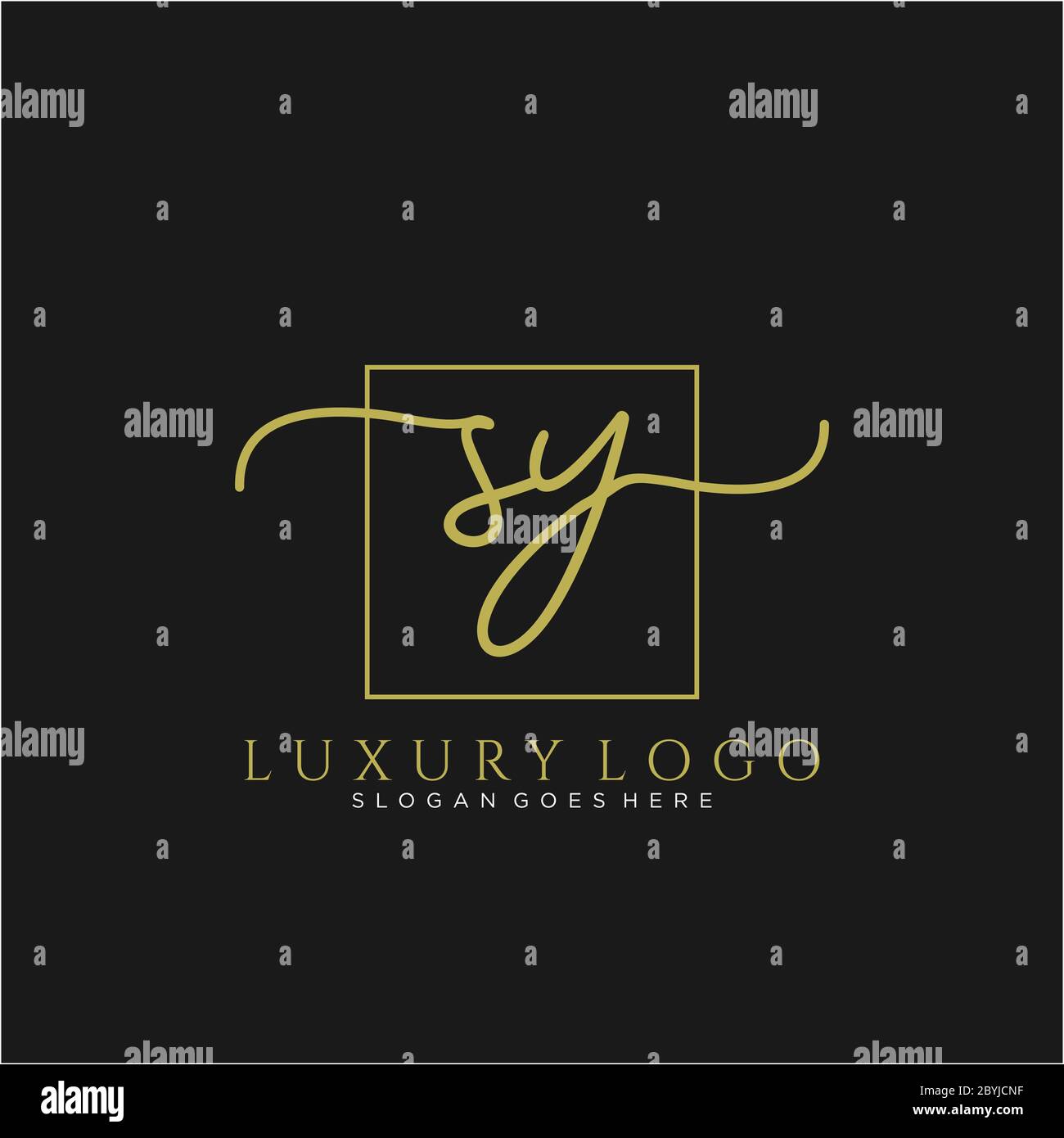 Sy font hi-res stock photography and images - Alamy