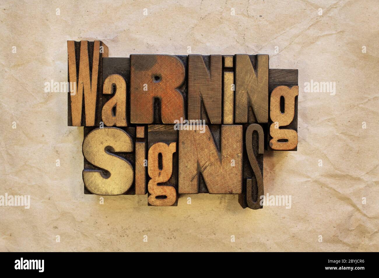 Drug abuse signs hi-res stock photography and images - Alamy