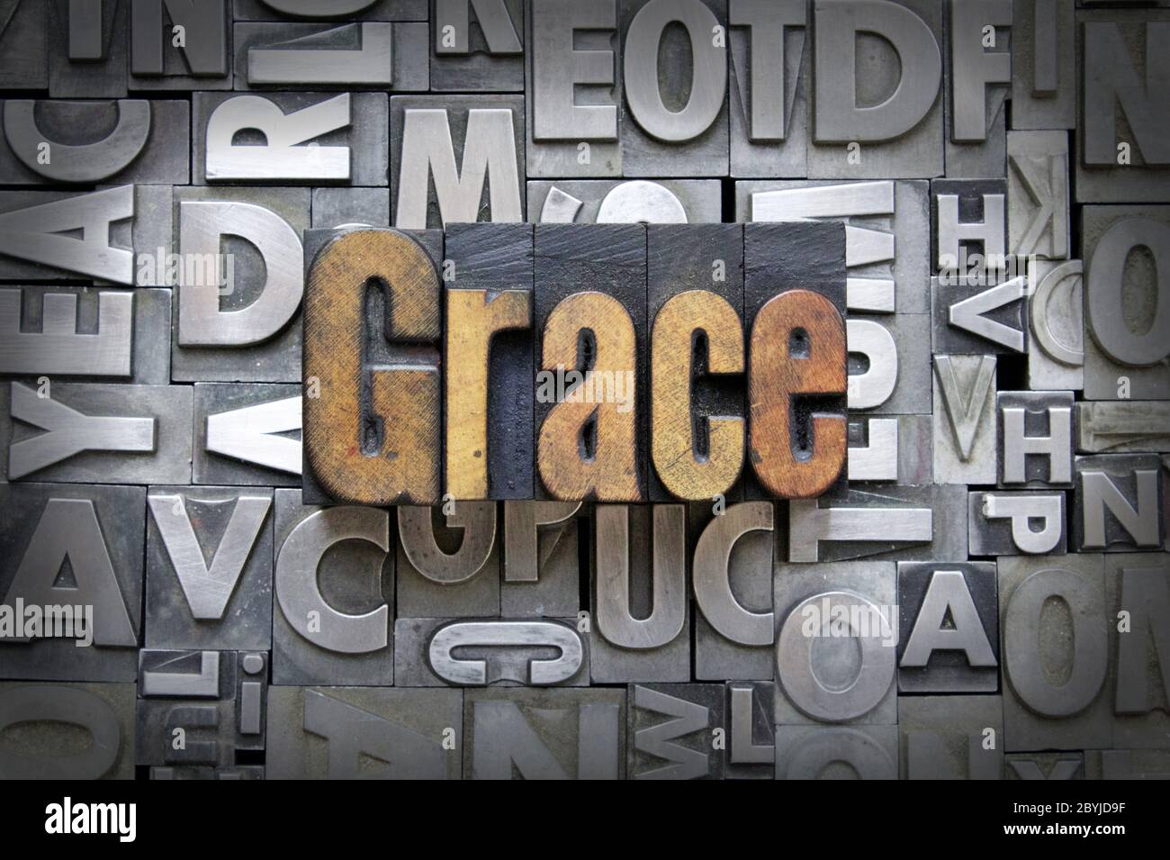 Grace and sin hi-res stock photography and images - Alamy