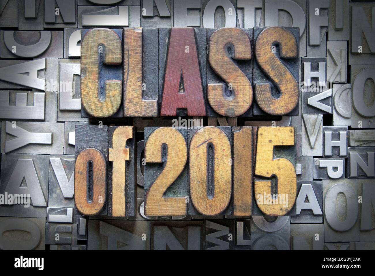 Class valedictorian hi-res stock photography and images - Alamy