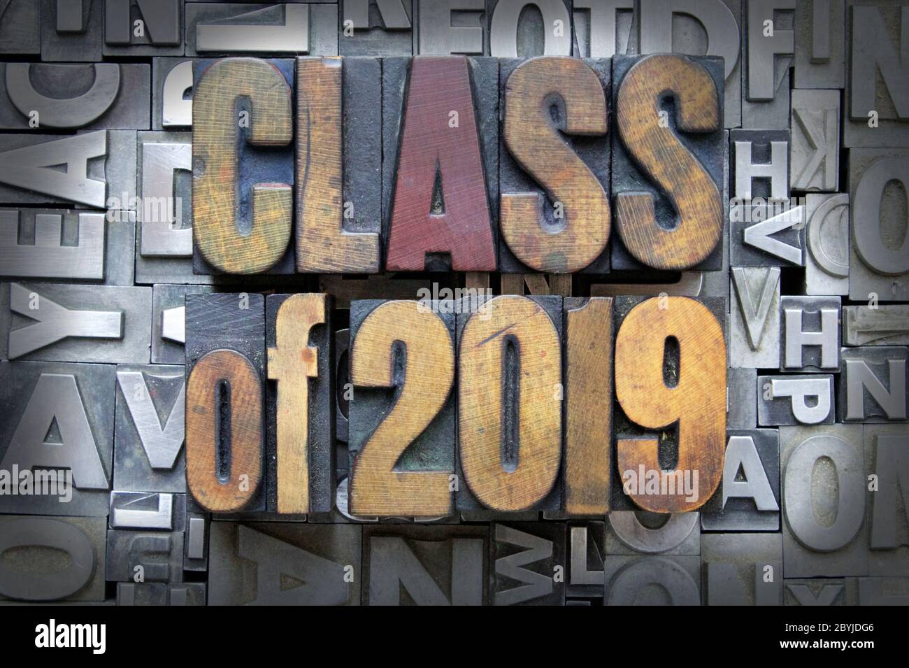 Class valedictorian hi-res stock photography and images - Alamy