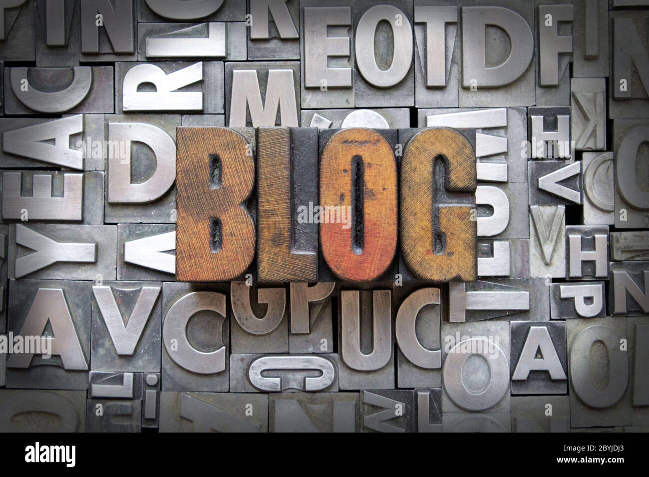 Printing blog hi-res stock photography and images - Alamy