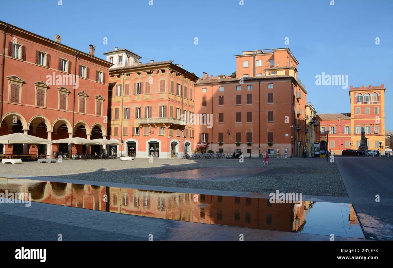 Roma street old town hi-res stock photography and images - Alamy