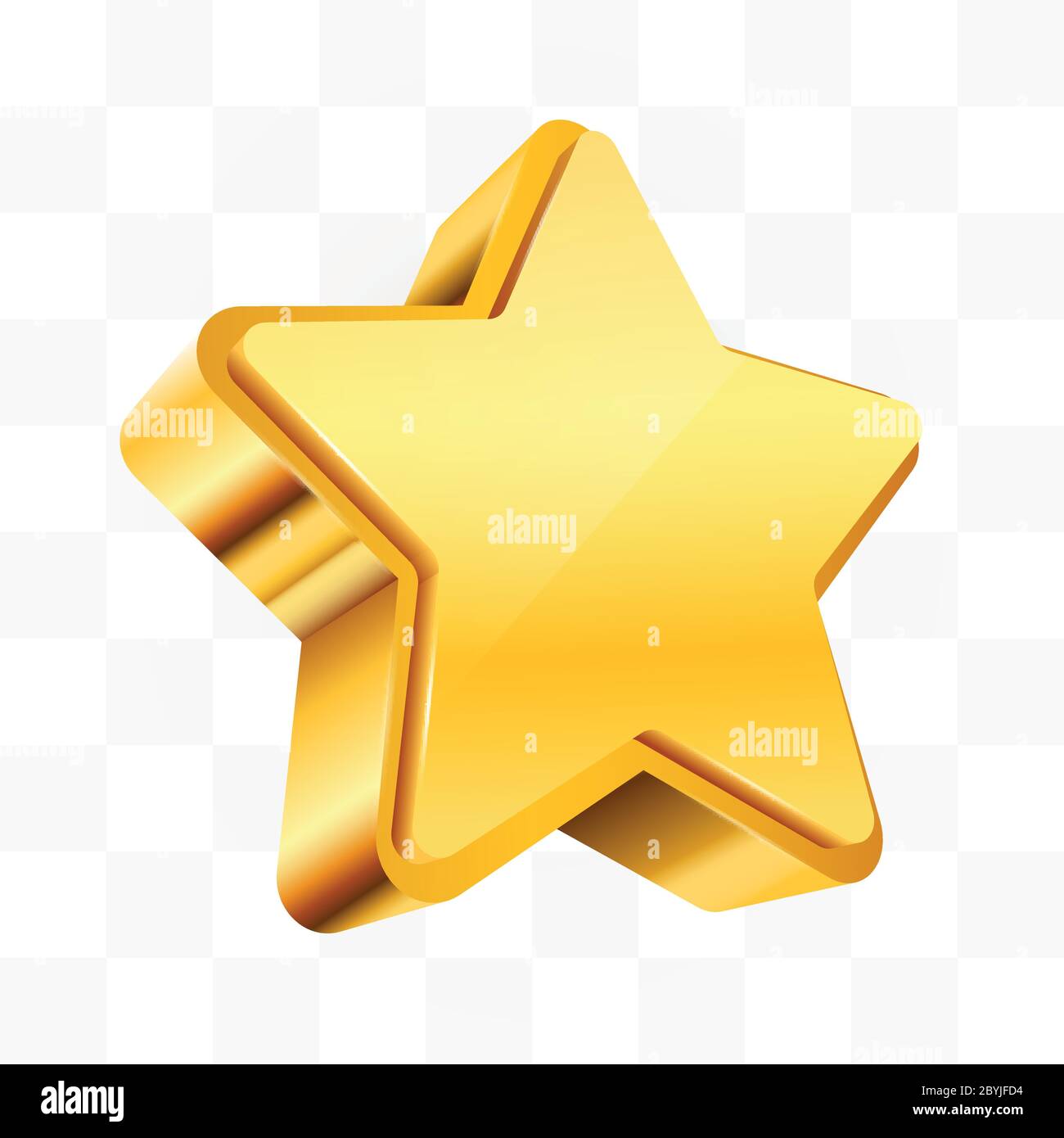 Star Icon Png Transparent Background